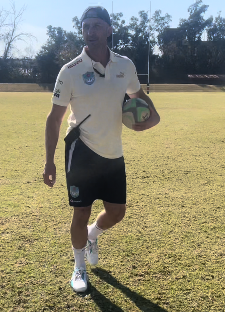 Ben Pegna - Head for Change