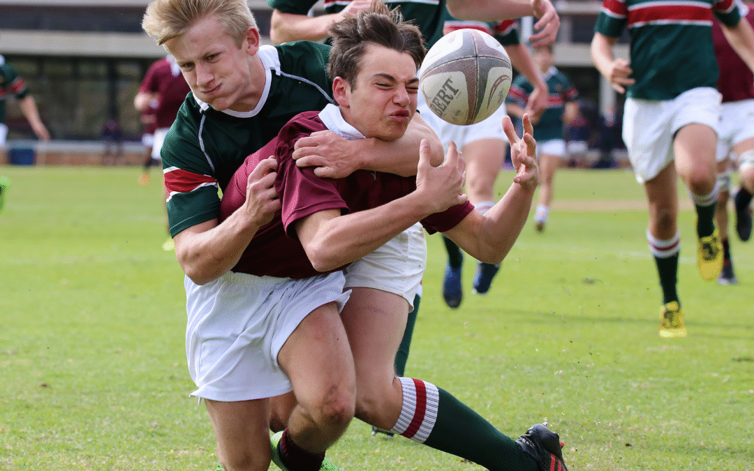 Who We Are | Head for Change: Prioritising Brain Health in Sport